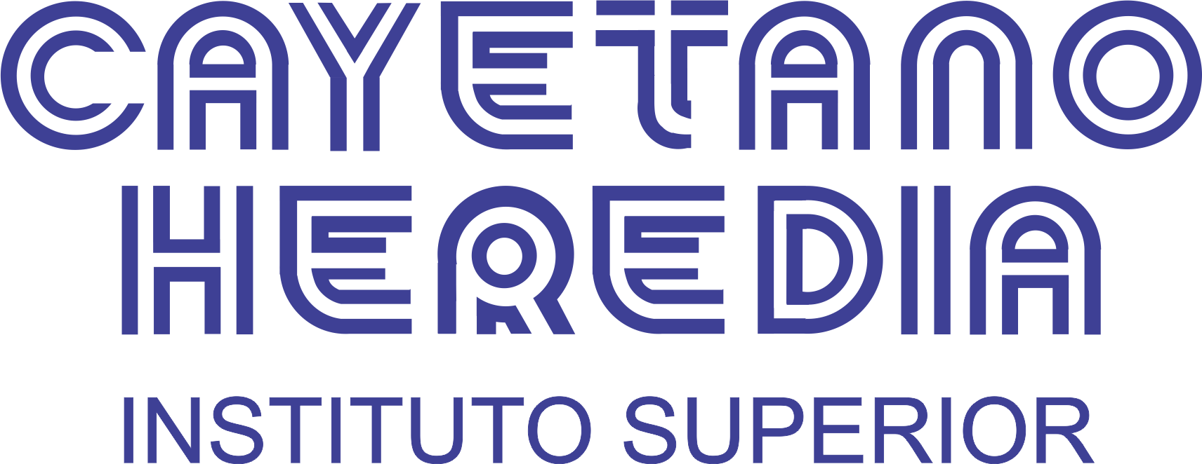 Nosotros - Instituto de Educación Superior Privado Cayetano Heredia